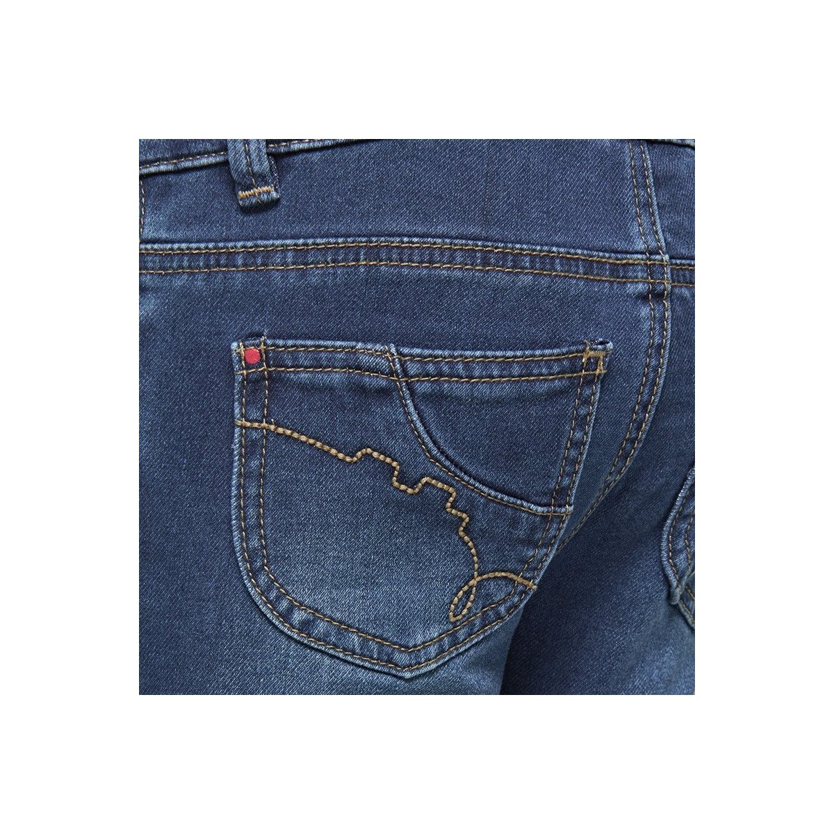 LEGO Wear Jeans - Denim Gratis levering | Heaven4kids.dk