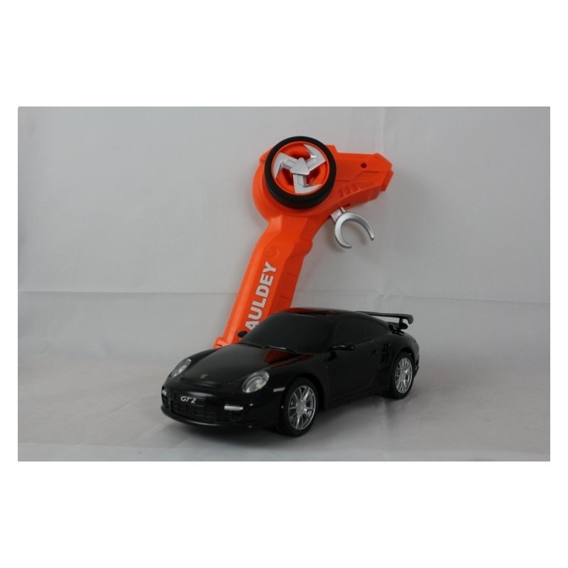 Auldey RC - Porsche 911 | GT2 - 1:28 Sort Bedste pris online ...