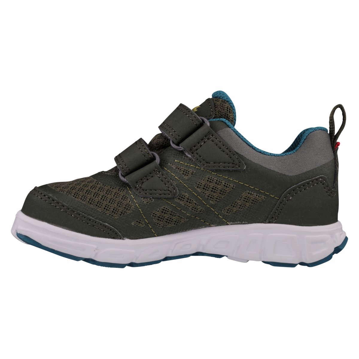 Viking Footwear Sneakers - Veme Vel GTX Olive Køb Online her ...