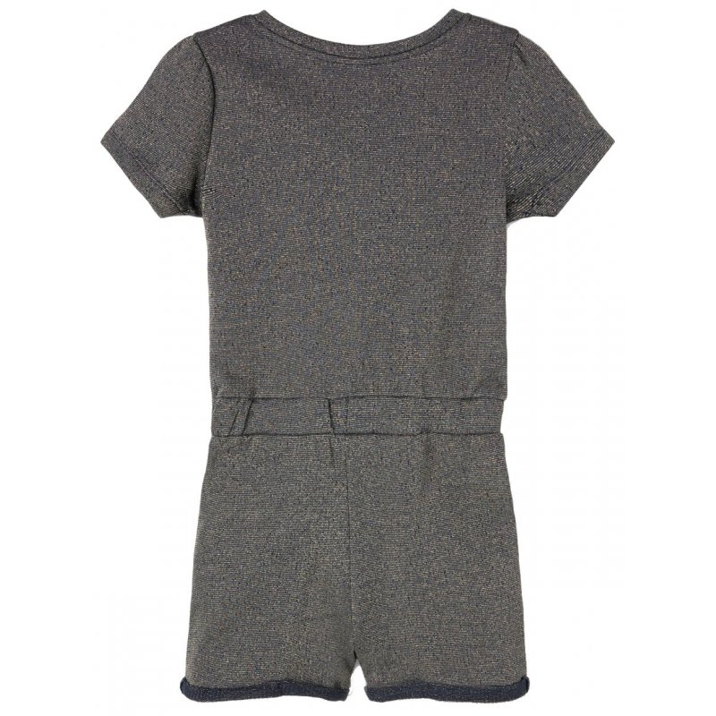 Name It Playsuit - Navy Gratis forsendelse | Heaven4kids.dk