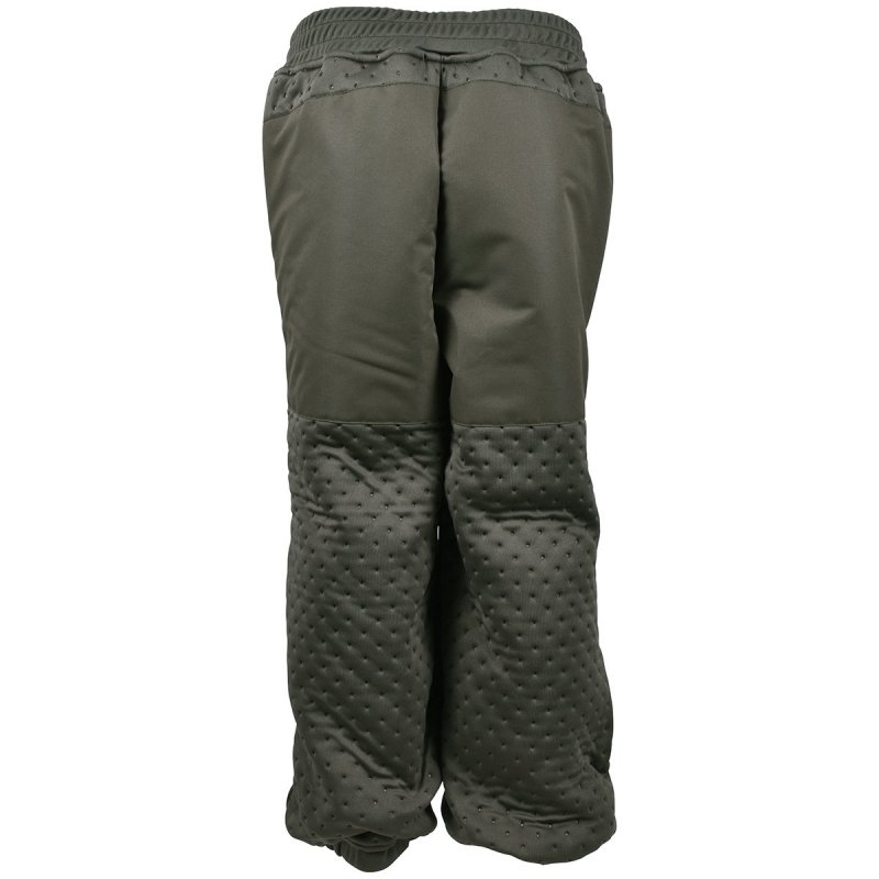 Mikk-Line Termo Bukser - Grøn Køb Her | Heaven4kids.dk