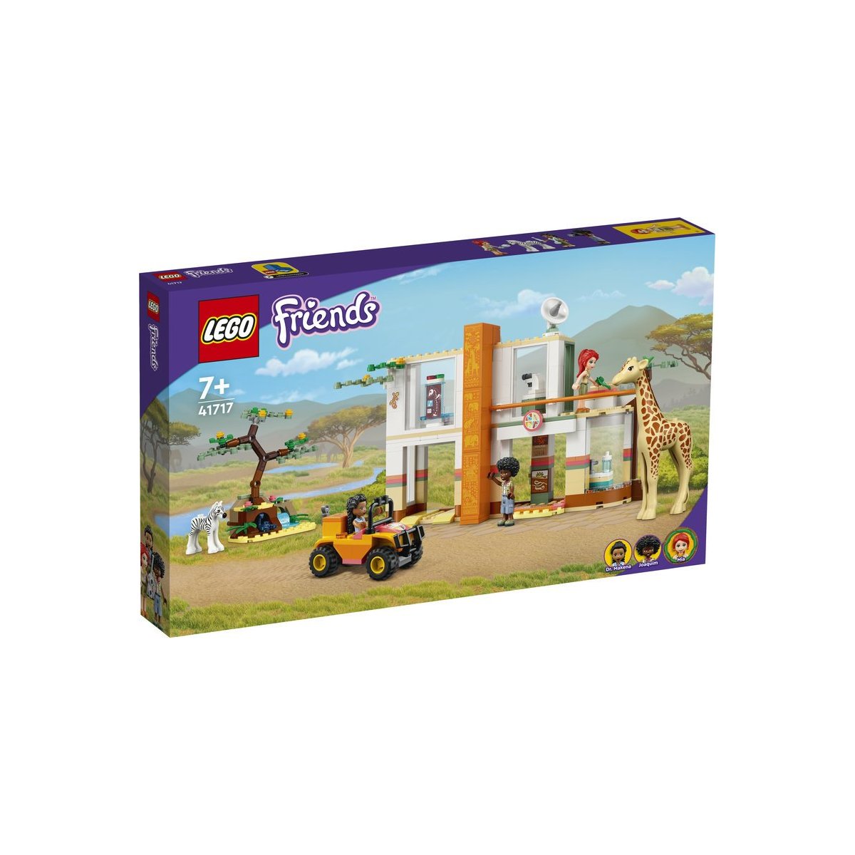 LEGO Friends | Op til 25% på LEGO Friends produkter.