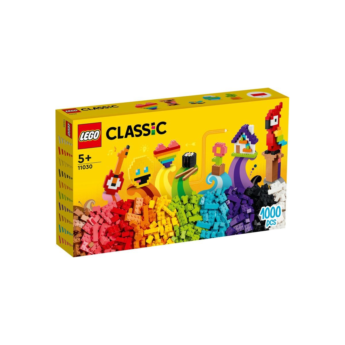 LEGO Classic Byggeklodser