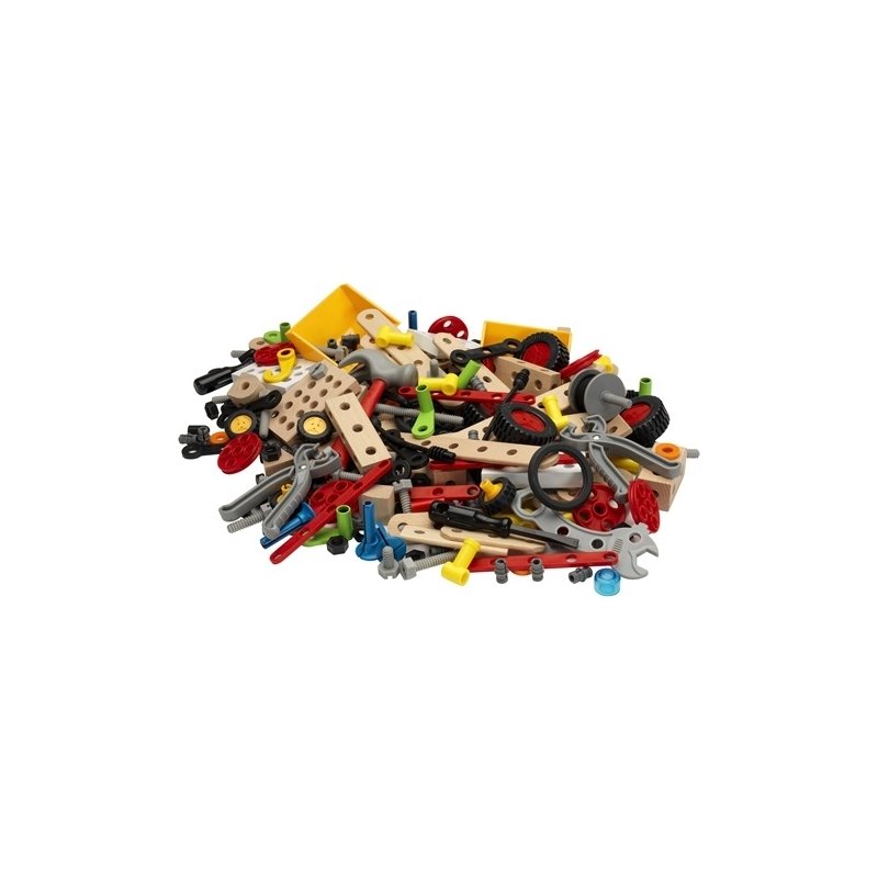 BRIO - Builder Creative Set 34589 | 34589 Sender til kl. 20.00 ...