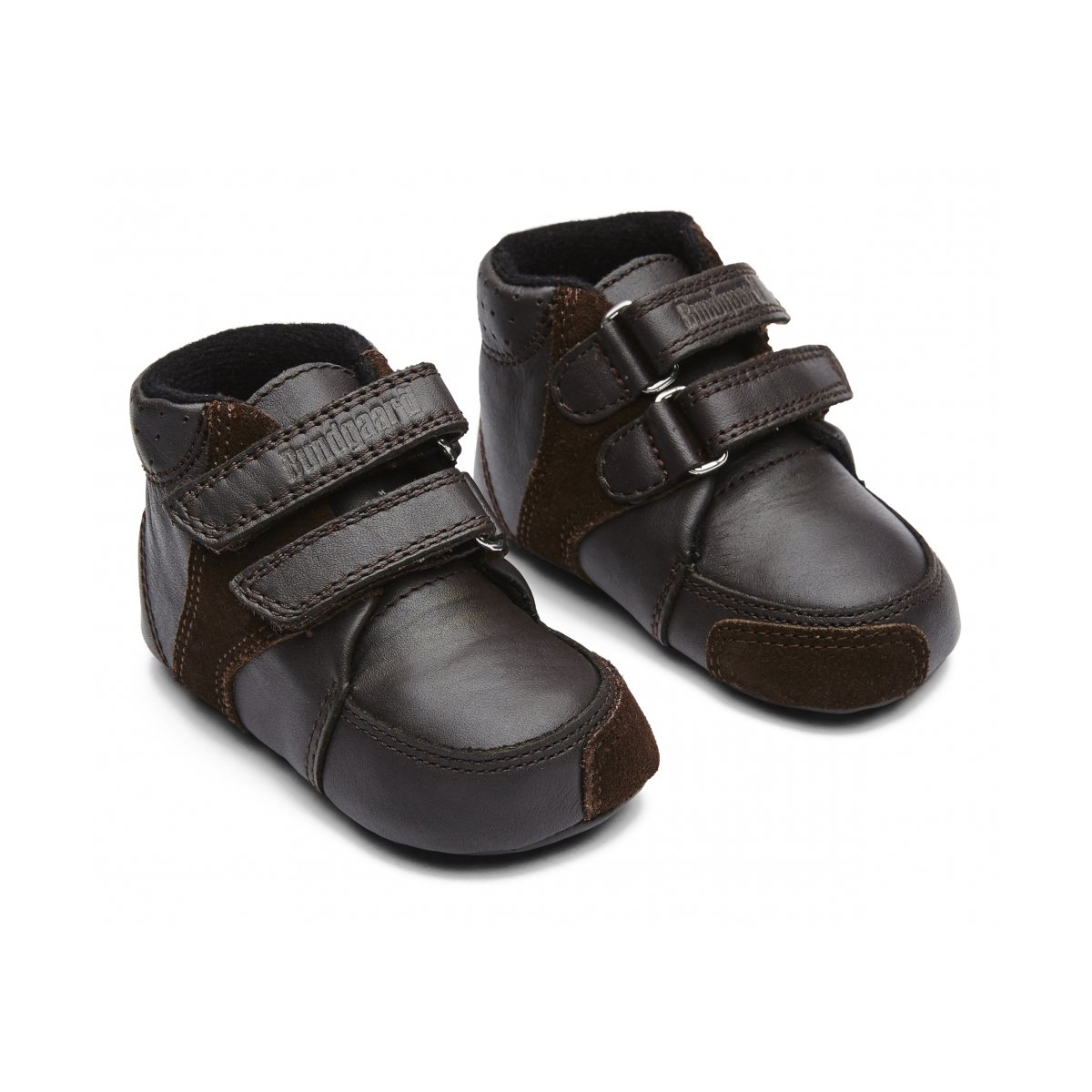 Bundgaard - Prewalker | Brun Sender til kl. 20.00 | Heaven4kids.dk